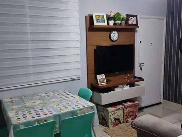 Apartamento para Venda em Limeira/SP Jardim do Lago 2 Quartos