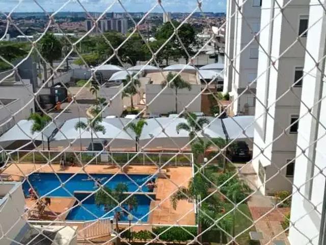 Apartamento para Venda em Limeira/SP Jardim do Lago 2 Quartos