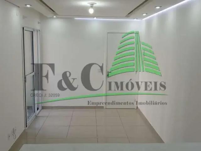 Apartamento para Venda em Limeira/SP Jardim do Lago 2 Quartos