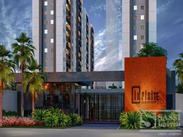 Apartamento para Venda em Limeira/SP Jardim do Lago 2 Quartos