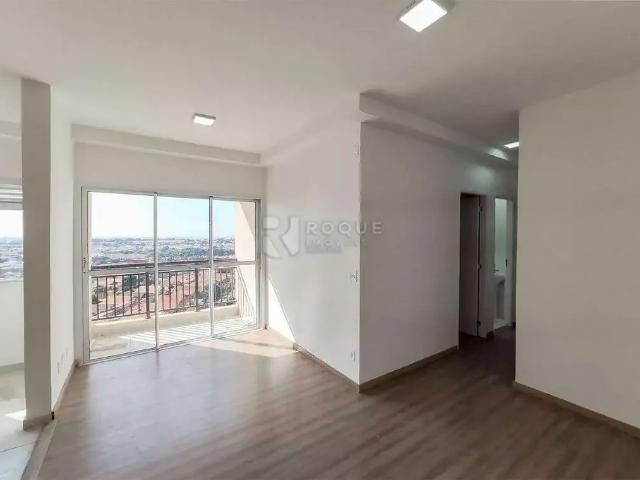 Apartamento para Venda em Limeira/SP Jardim do Lago 2 Quartos