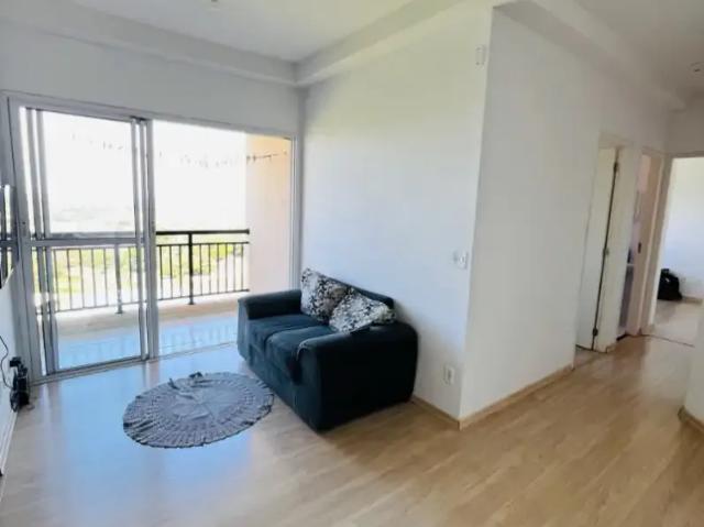 Apartamento para Venda em Limeira/SP Jardim do Lago 2 Quartos