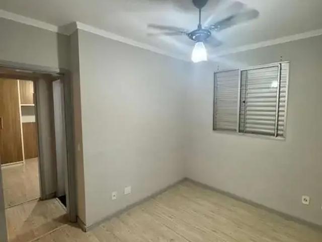 Apartamento para Venda em Limeira/SP Jardim do Lago 2 Quartos
