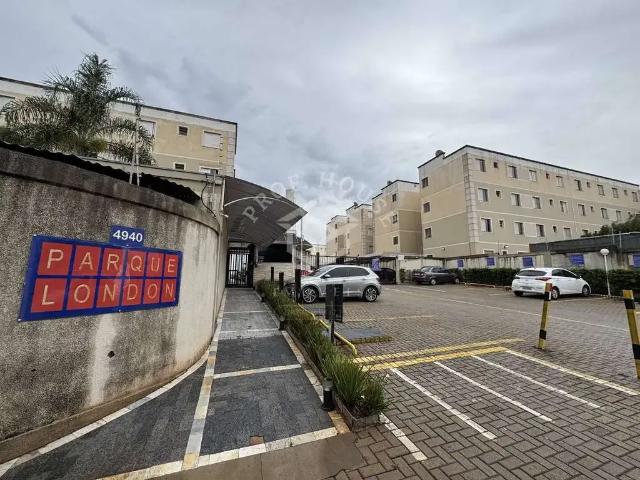 Apartamento para Venda em Limeira/SP Jardim do Lago 2 Quartos
