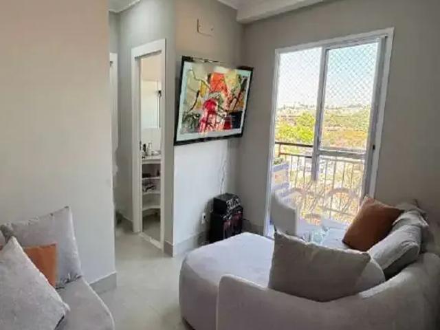 Apartamento para Venda em Limeira/SP Jardim do Lago 2 Quartos