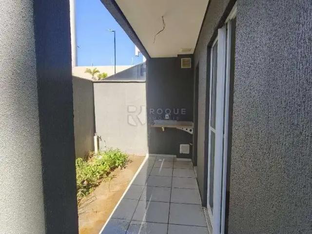 Apartamento para Venda em Limeira/SP Jardim do Lago 2 Quartos