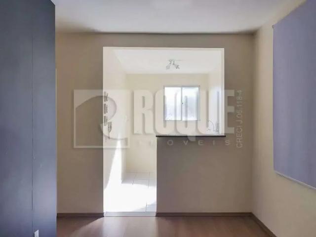 Apartamento para Venda em Limeira/SP Jardim do Lago 2 Quartos