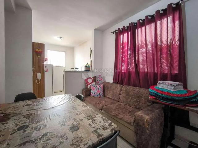 Apartamento para Venda em Limeira/SP Jardim do Lago 2 Quartos