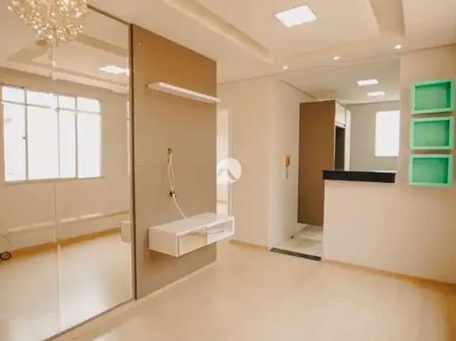 Apartamento para Venda em Limeira/SP Jardim do Lago 2 Quartos