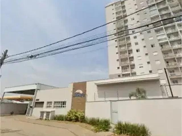 Apartamento para Venda em Limeira/SP Jardim do Lago 2 Quartos