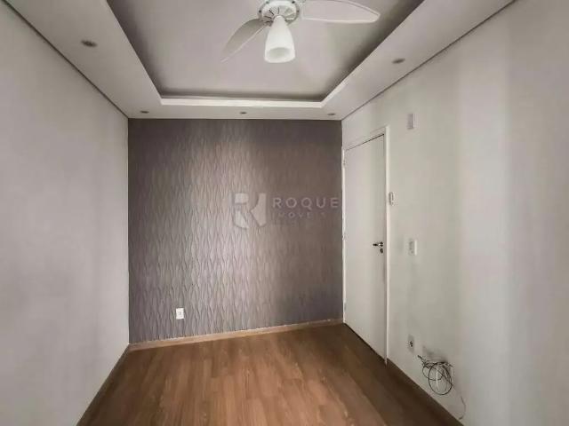 Apartamento para Venda em Limeira/SP Jardim do Lago 2 Quartos