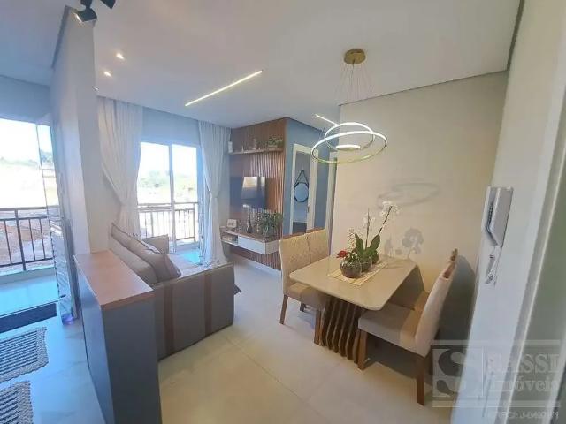 Apartamento para Venda em Limeira/SP Jardim do Lago 2 Quartos
