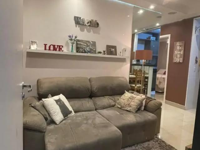 Apartamento para Venda em Limeira/SP Jardim do Lago 2 Quartos