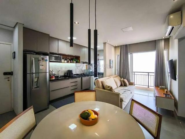 Apartamento para Venda em Limeira/SP Jardim do Lago 2 Quartos