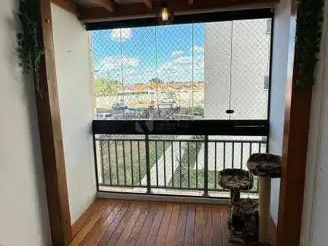 Apartamento para Venda em Limeira/SP Jardim do Lago 2 Quartos