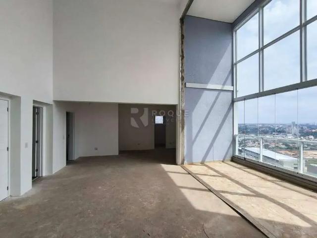 Apartamento para Venda em Limeira/SP Jardim da Graminha 3 Quartos