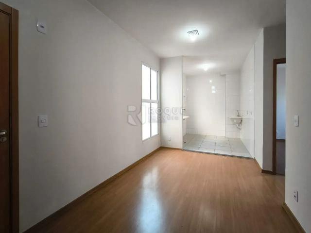 Apartamento para Venda em Limeira/SP Jardim da Graminha