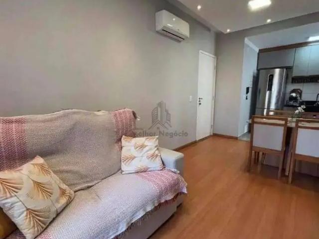 Apartamento para Venda em Limeira/SP Jardim da Graminha 2 Quartos