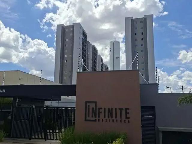 Apartamento para Venda em Limeira/SP Jardim da Graminha 2 Quartos