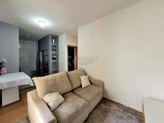 Apartamento para Venda em Limeira/SP Jardim da Graminha 2 Quartos