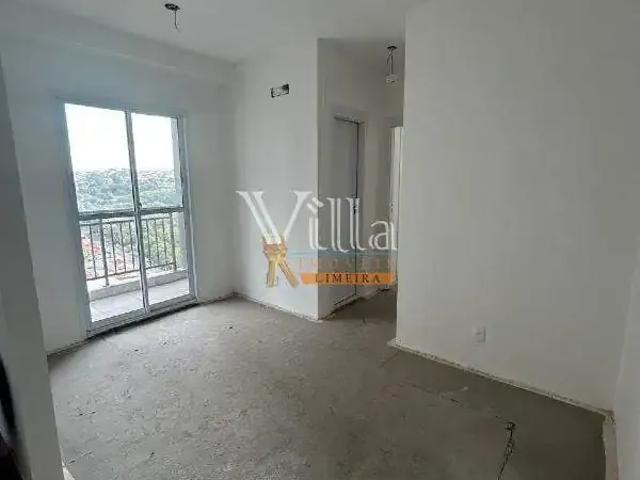 Apartamento para Venda em Limeira/SP Graminha 2 Quartos