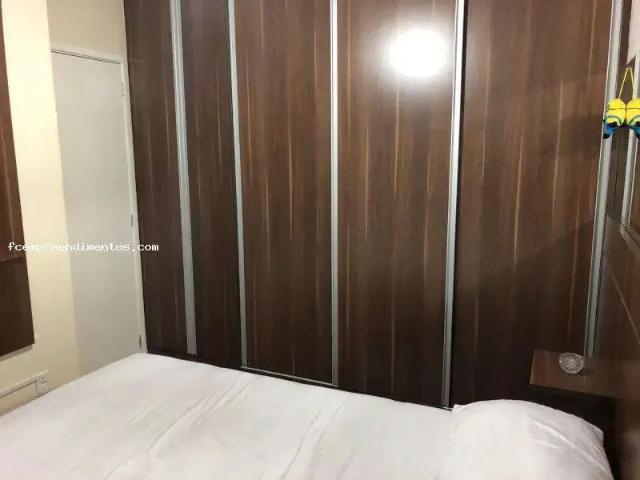Apartamento para Venda em Limeira/SP Jardim da Graminha 2 Quartos