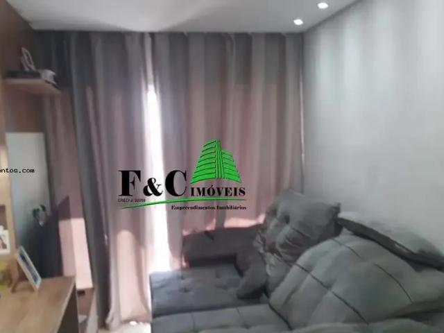 Apartamento para Venda em Limeira/SP Graminha 2 Quartos