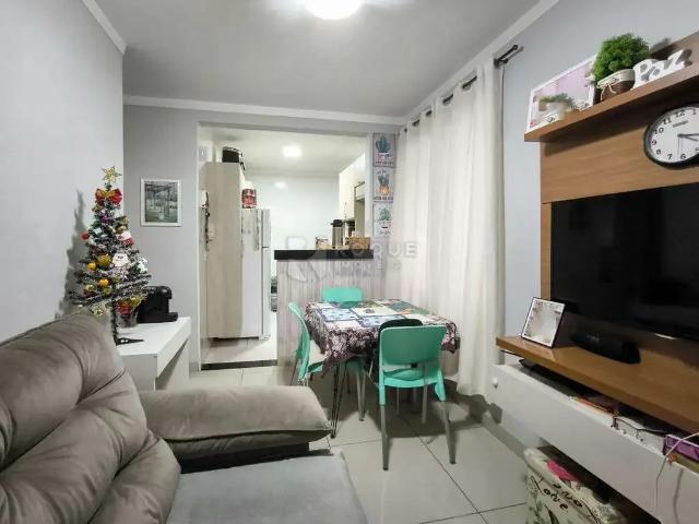 Apartamento para Venda em Limeira/SP Graminha 2 Quartos