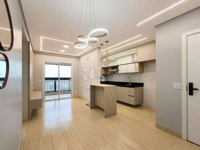 Apartamento para Venda em Limeira/SP Jardim da Graminha 2 Quartos