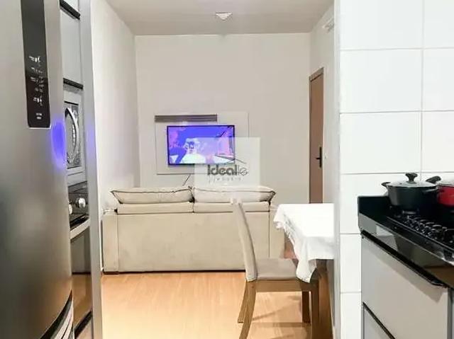 Apartamento para Venda em Limeira/SP Jardim da Graminha 2 Quartos