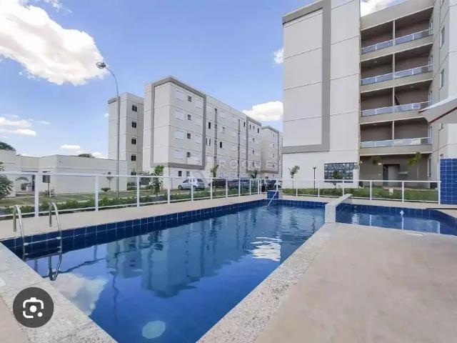 Apartamento para Venda em Limeira/SP Graminha 2 Quartos