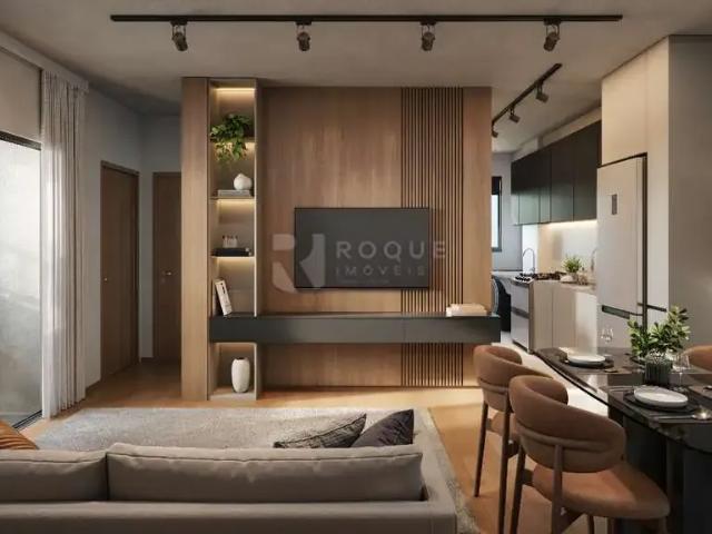 Apartamento para Venda em Limeira/SP Jardim da Graminha 2 Quartos