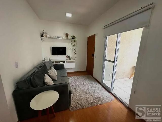Apartamento para Venda em Limeira/SP Jardim da Graminha 2 Quartos