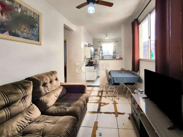 Apartamento para Venda em Limeira/SP Jardim da Graminha