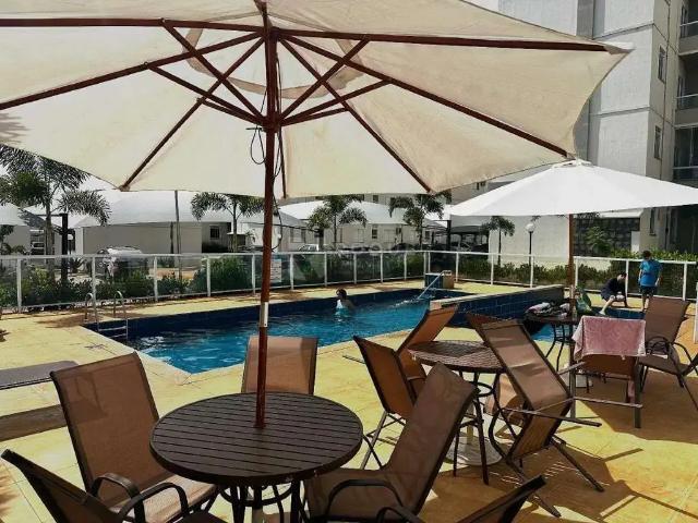 Apartamento para Venda em Limeira/SP Jardim da Graminha