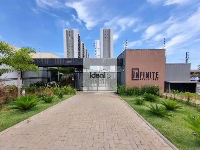 Apartamento para Venda em Limeira/SP Jardim Esteves 2 Quartos