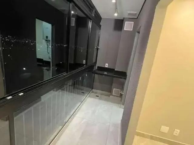 Apartamento para Venda em Limeira/SP Jardim Esteves 2 Quartos