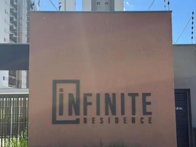 Apartamento para Venda em Limeira/SP Jardim Esteves 2 Quartos