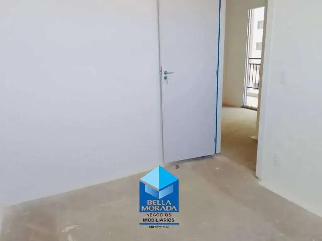 Apartamento para Venda em Limeira/SP Jardim Esteves 2 Quartos