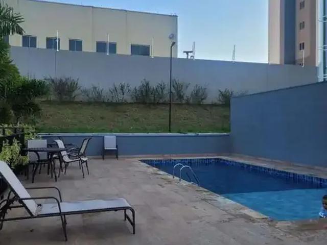 Apartamento para Venda em Limeira/SP Jardim Esteves 2 Quartos