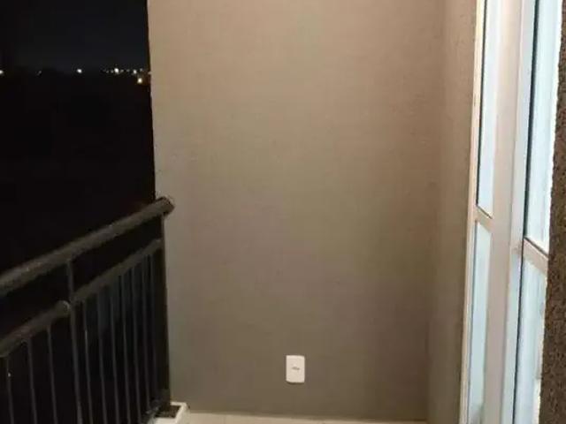 Apartamento para Venda em Limeira/SP Jardim Esteves 2 Quartos