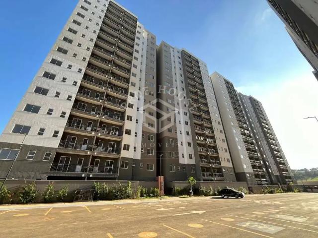 Apartamento para Venda em Limeira/SP Jardim Esteves 2 Quartos
