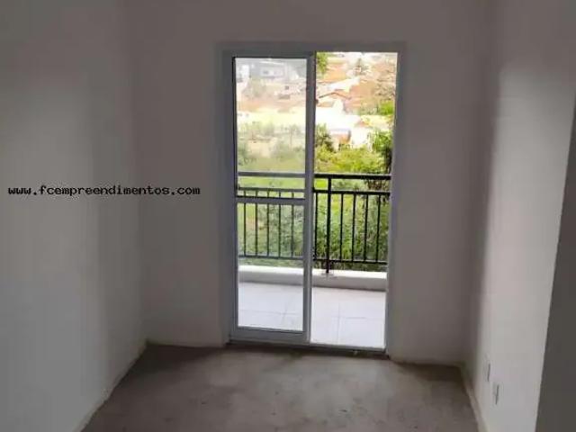 Apartamento para Venda em Limeira/SP Jardim Esteves 2 Quartos