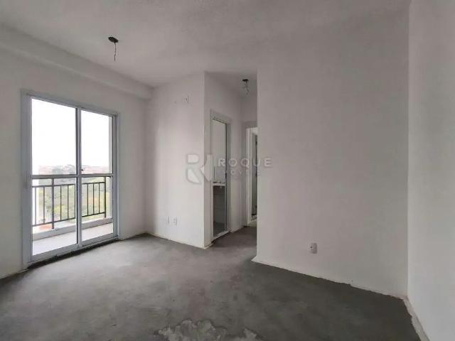 Apartamento para Venda em Limeira/SP Jardim Esteves 2 Quartos