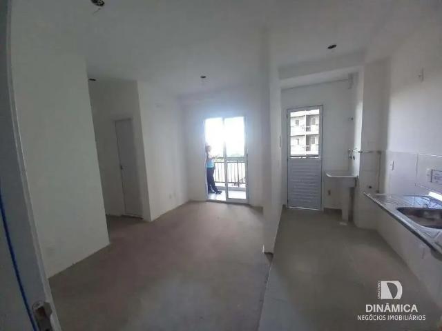 Apartamento para Venda em Limeira/SP Jardim Esteves 2 Quartos