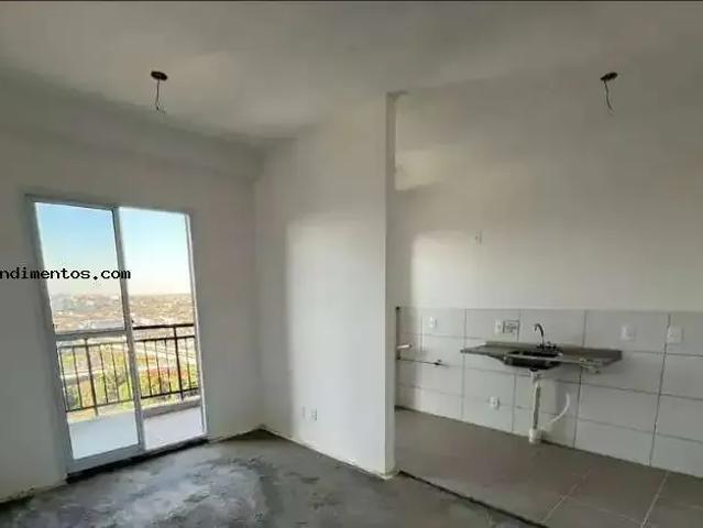 Apartamento para Venda em Limeira/SP Jardim Esteves 2 Quartos
