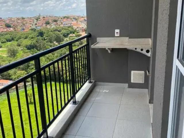 Apartamento para Venda em Limeira/SP Jardim Esteves 2 Quartos