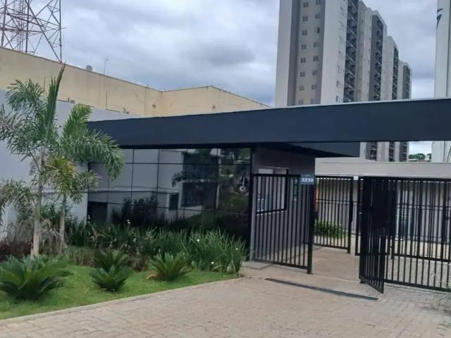Apartamento para Venda em Limeira/SP Jardim Esteves 2 Quartos