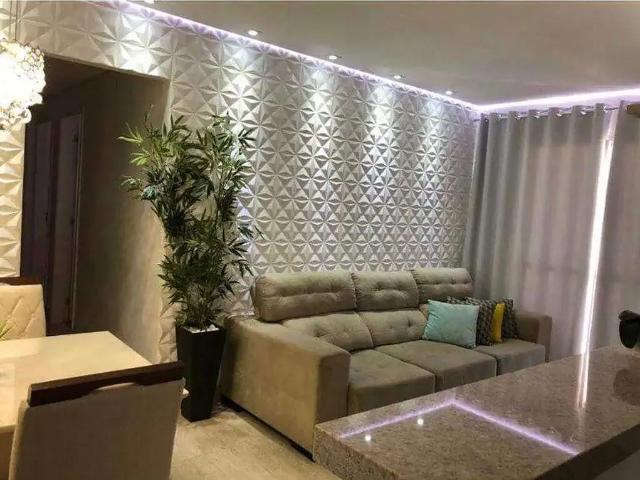 Apartamento para Venda em Limeira/SP Jardim Esmeralda 2 Quartos