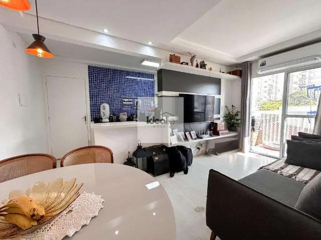 Apartamento para Venda em Limeira/SP Jardim Esmeralda 2 Quartos